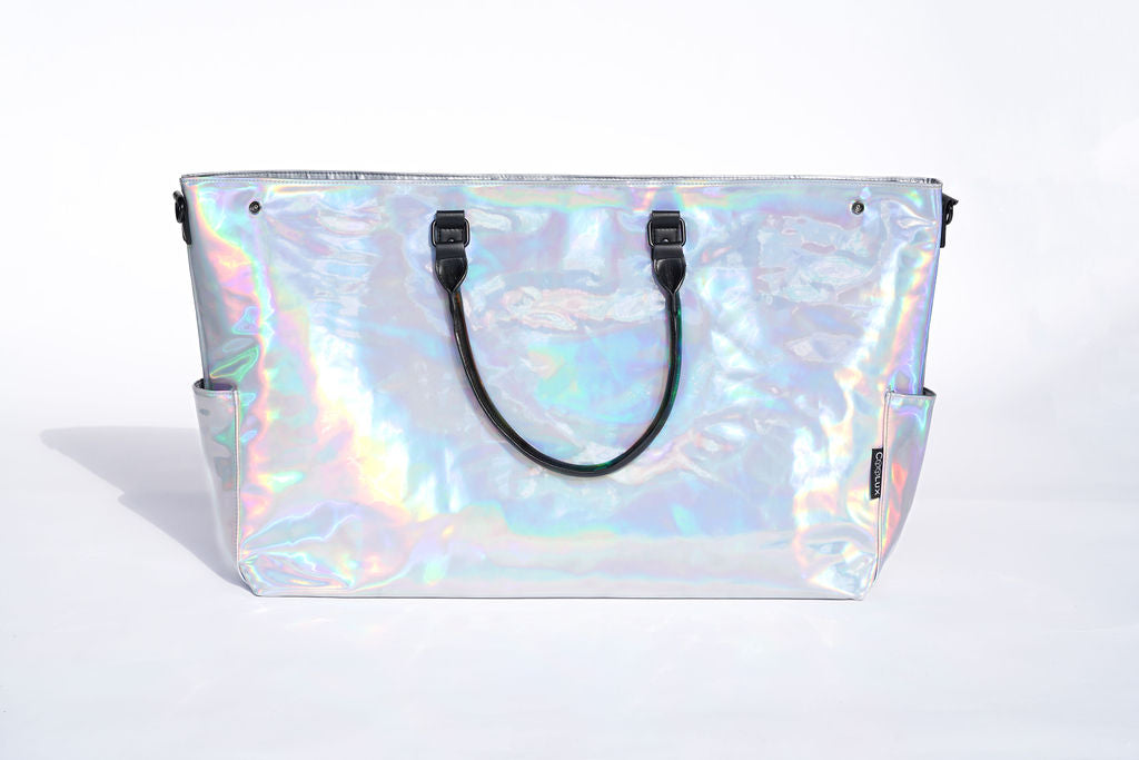 Coolux Tote
